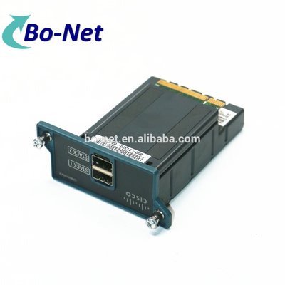 Durable Cisco Sfp Modules , C2960S-STACK Cisco Fiber Module One Year Warranty