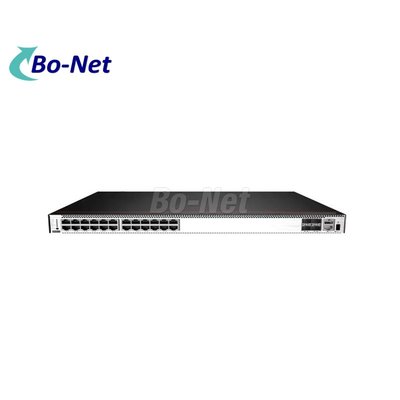 HUAWEI S5731-H24P4XC 24 Port Gigabit RJ45 Electrical 4 10G SFP+ POE Core Layer 3 Switch