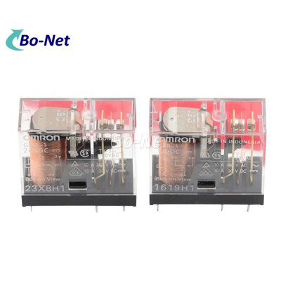 5V DC NO Omron Relay G2R-1-5VDC