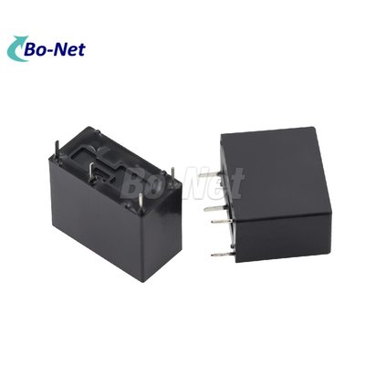 Omron orignal new electromagnetic relay G5Q-1A-12VDC 4PIN