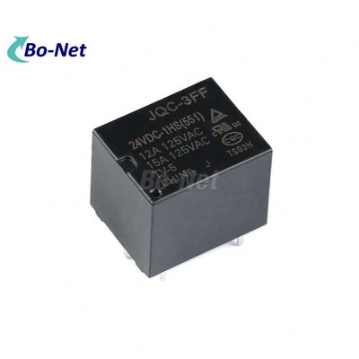 HF3FF-009-1HS 5 PIN DIP Original Electronic Component / IC Chips Fast dispatch