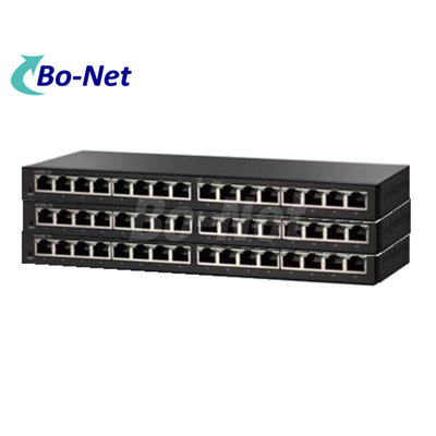 CISCO small business SG95-16-CN SMB 16 Port Gigabit Desktop Switch